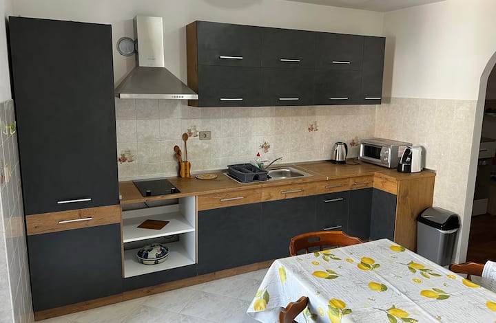 A3/apartment Eufemia, For Three - Rovinj