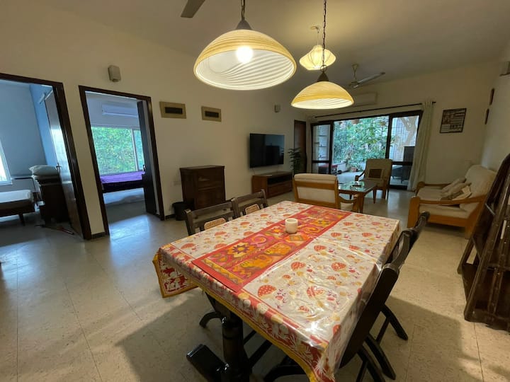 One Room Nungambakkam - Chennai