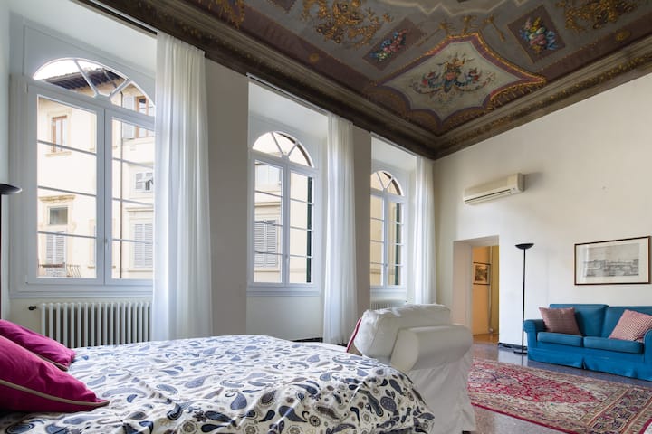 Spada Apartment - Florence
