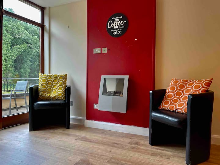 Cosy Apartment In Westport - Westport