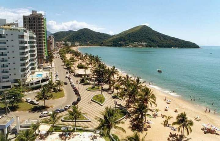 Apartamento Em Martin De Sá
Caraguatatuba Sp - Caraguatatuba