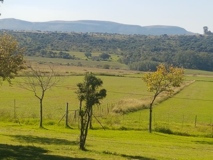 Magaliesburg- The Farm House - Magaliesburg