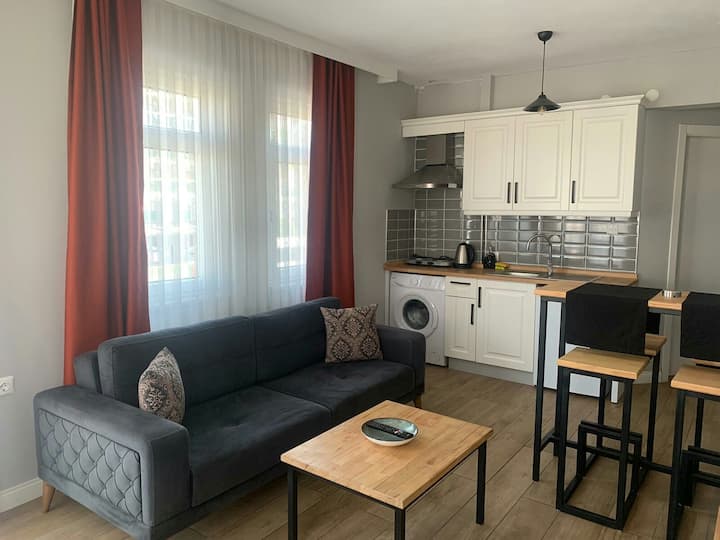 Senbay Holiday Homes 1 - Marmaris