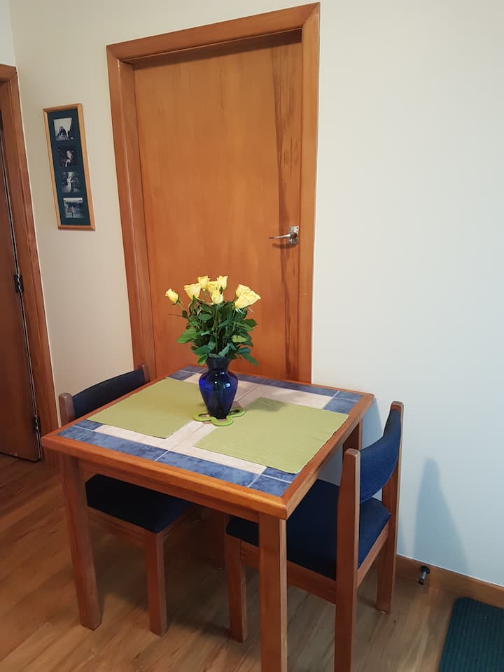 Private Bathroom And Entrance, Double Bedroom. - Auckland