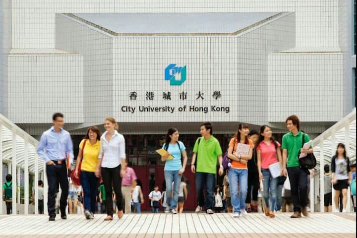 日租350元,最少租28晚。兩人房間上下層床。鄰近城市大學,近地铁站,交通便捷,整潔清靜,治安良好。 - Shenzhen