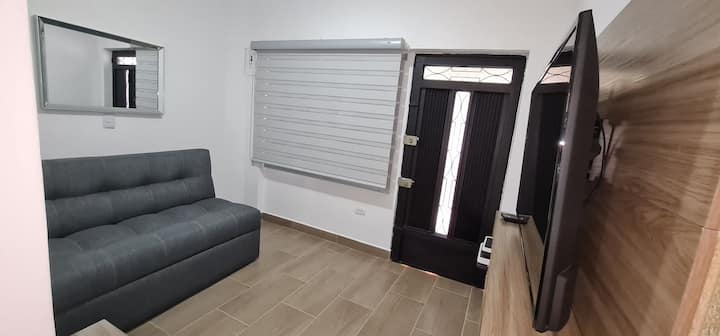Apartamento En Envigado/ José Félix - Envigado