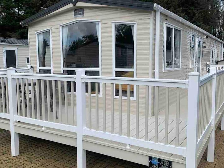 En Plo - 43 Pine Ridge - Alnwick