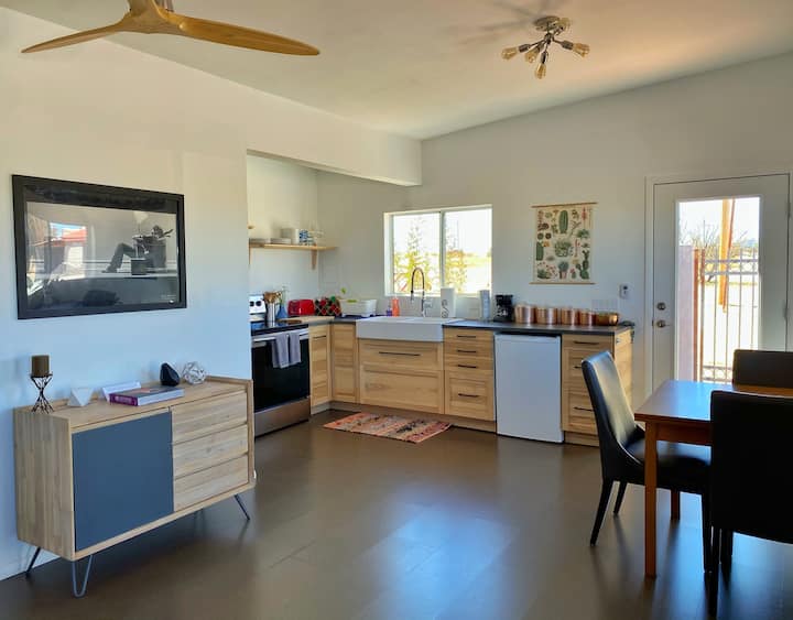 Winemaker's Casita In The Heart Of Wine Country - Sonoita, AZ