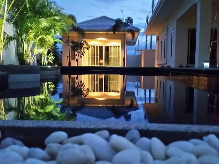 House No More Available - Hua Hin