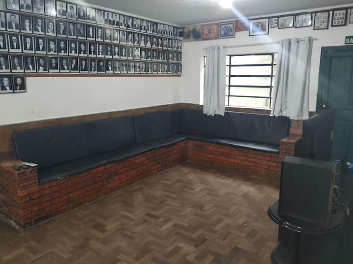 Casa Grande Ouro Preto, Centro - Ouro Preto