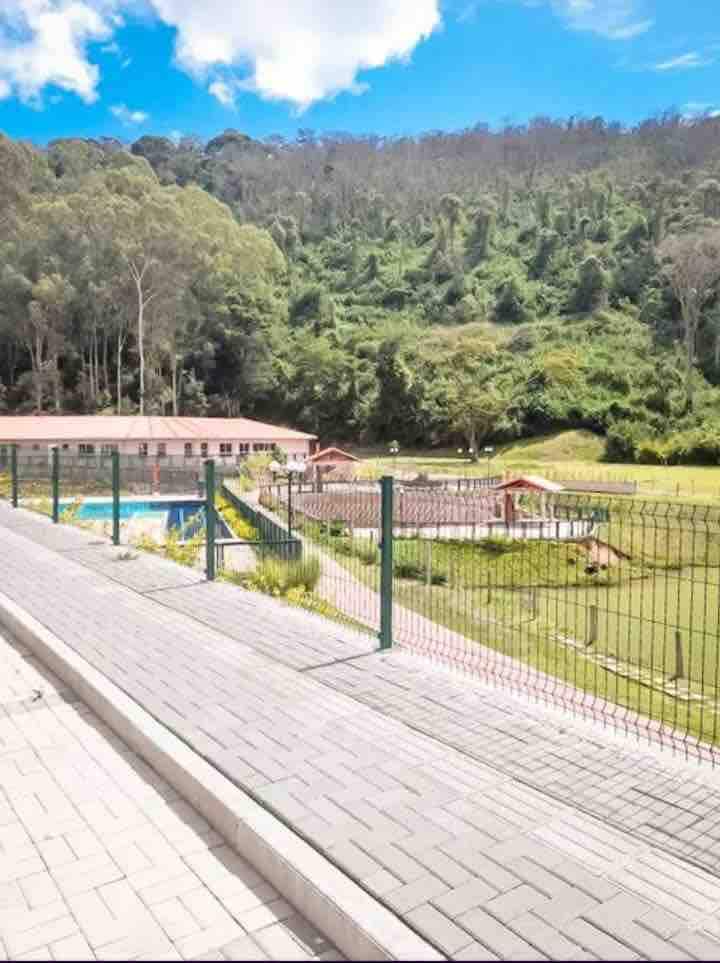 Apto Garden - Itaipava/rj - Petrópolis