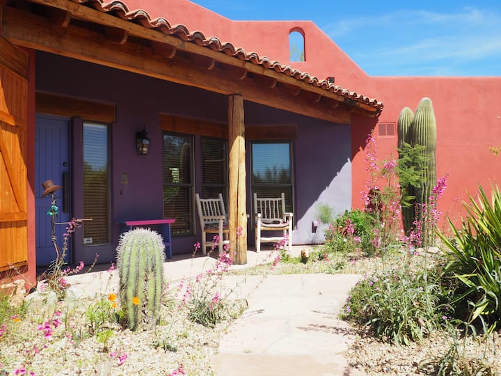 Perfect Private Home, Views Pool Spa The Best! - Carefree, AZ