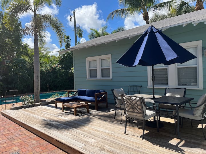 Serendipity - West Palm Beach, FL