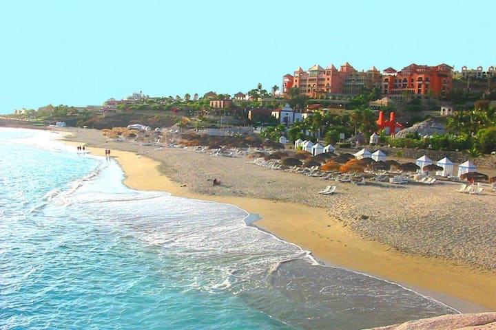 Nice Apartment In  El Duque - Adeje