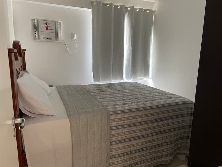 Apartamento Praia Pina/boa Viagem - Recife