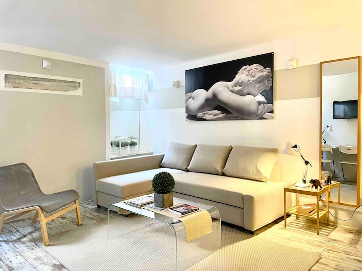 New Perfect Place Campo Dei Fiori 3"super Central" - Rome