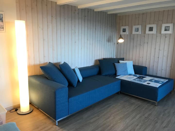 Ruhe Pur Mitten In Der Natur-erholung Im Grünen - Weggis