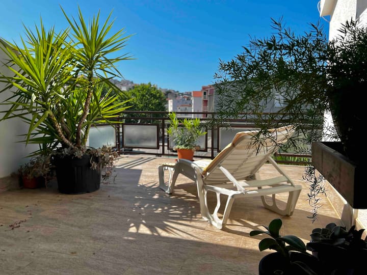 Maruška, Comfortable, Spacious, Close To The Beach - Split
