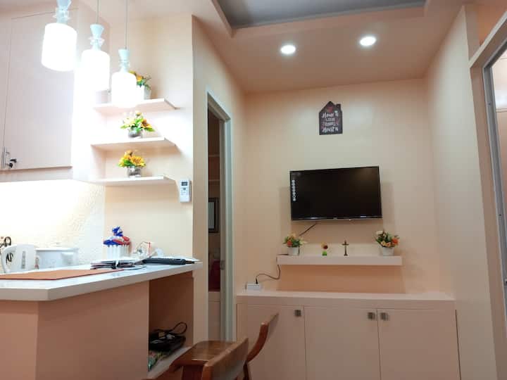 Mistow Briamagenta Condo - Cagayan de Oro