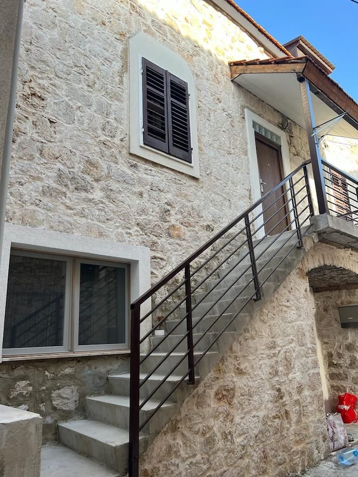 Kleines Apartment Am Meer. - Jelsa