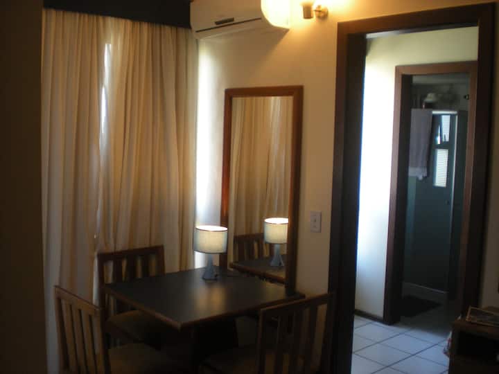 Apartamento No Circuito Barra Ondina - Salvador