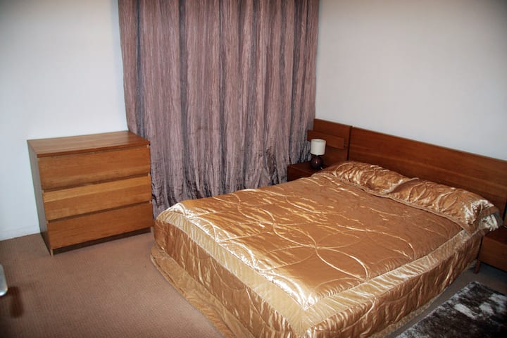 Chesterton Apartment, Families/groups With Parking - Cambridge