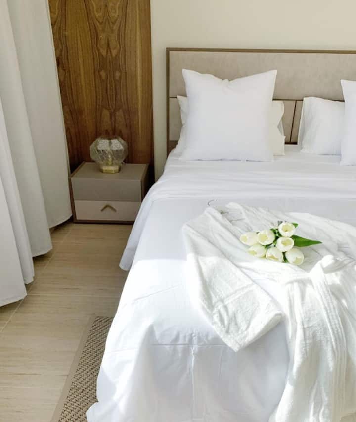 Apartment شقة فاخرة في مدينة الرياض - Saudi Arabia