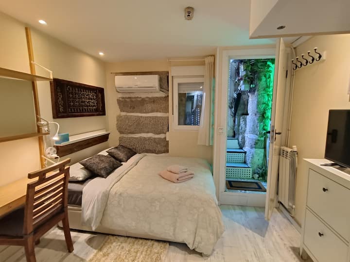 Estudio Acogedor Malasaña-chueca - Madrid