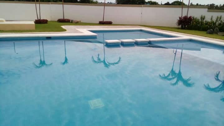 Apartamento Con Dos Dormitorios - Acapulco