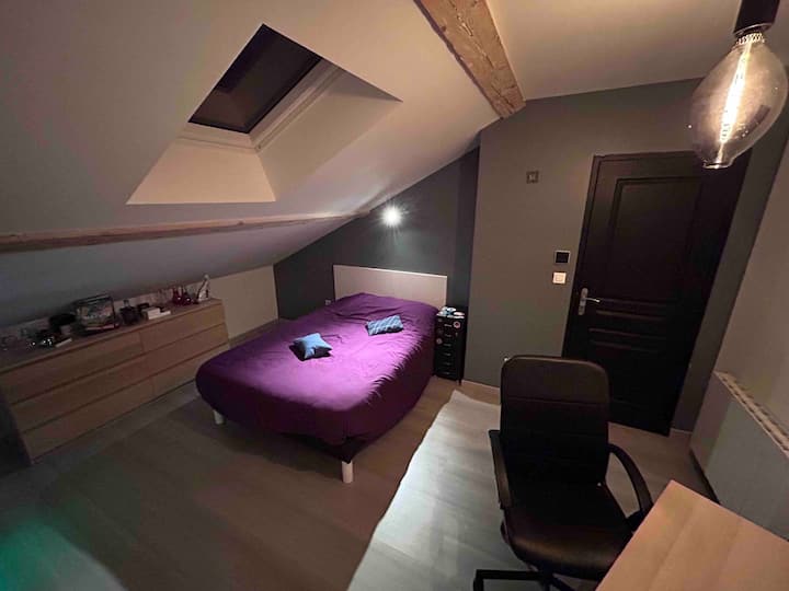 Chambre Dhôte Au Puy En Velay - Le Puy-en-Velay
