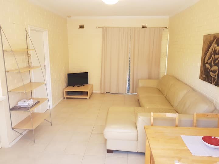 Pearl Beach Pad - Perth