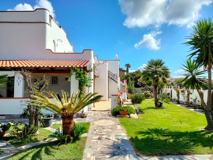 Leonardo's - Capoterra