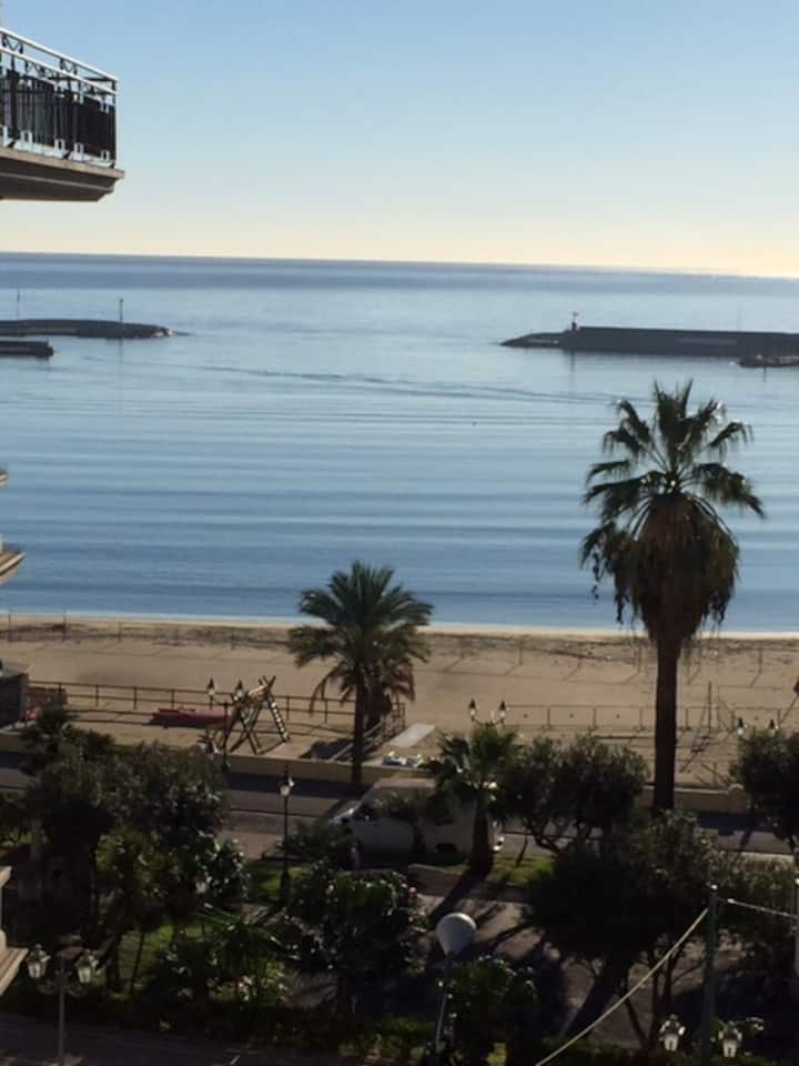 Parva Domus - Sanremo