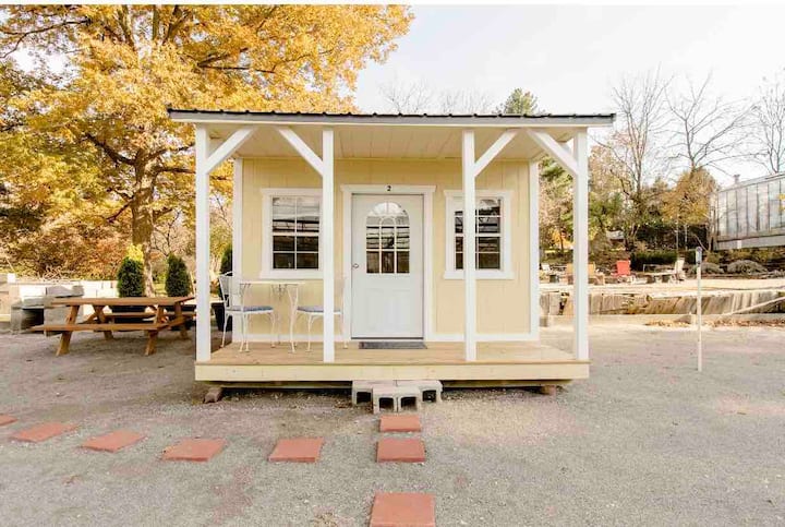 Cabin Near Keeneland, & The Bourbon Trail - Lexington, KY