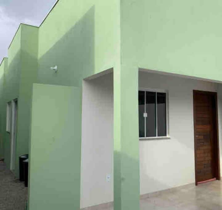 Casa Riqueza Da Terra - Lucas do Rio Verde