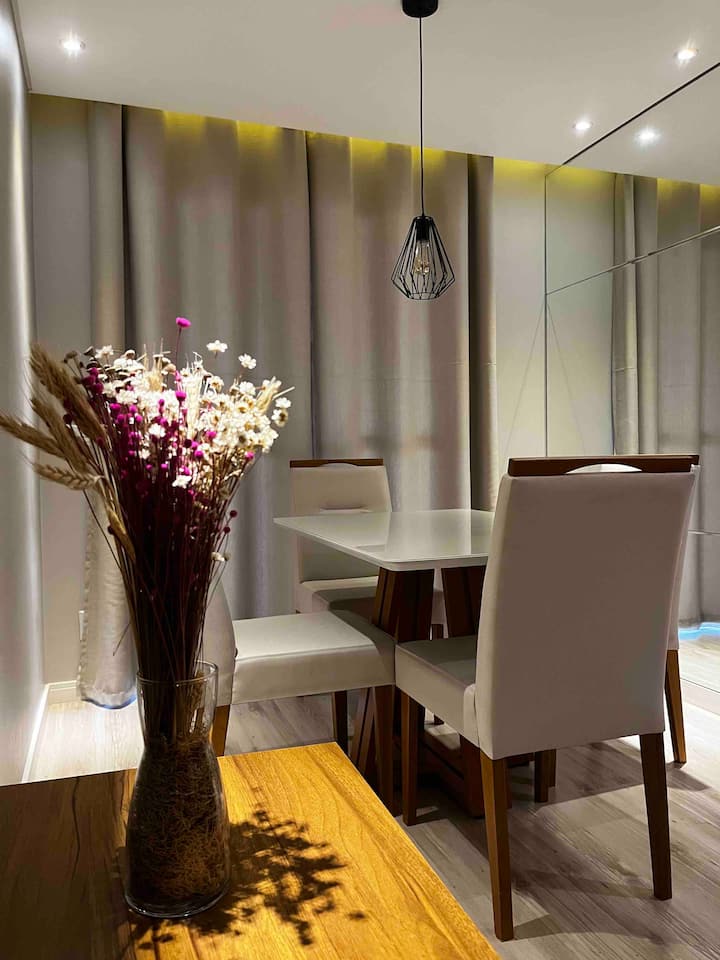 Melhor Localização De Guarulhos - Guarulhos