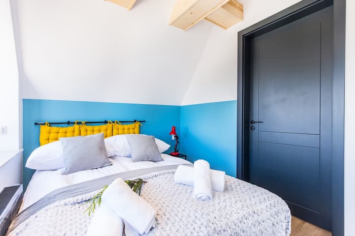 Gorce - Białka Tatrzańska