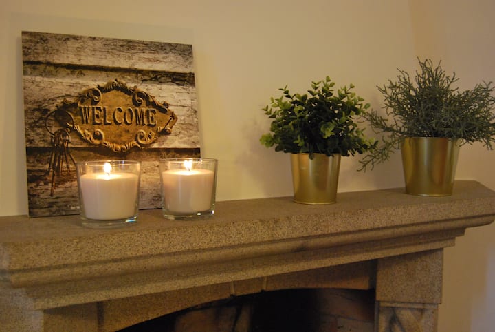 Bem-vindo | Welcome To Sweet Emmes Homes - Coimbra