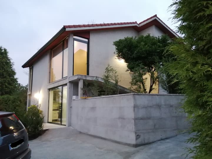 Ladeira Apartamento En Zona Ramallosa - Baiona