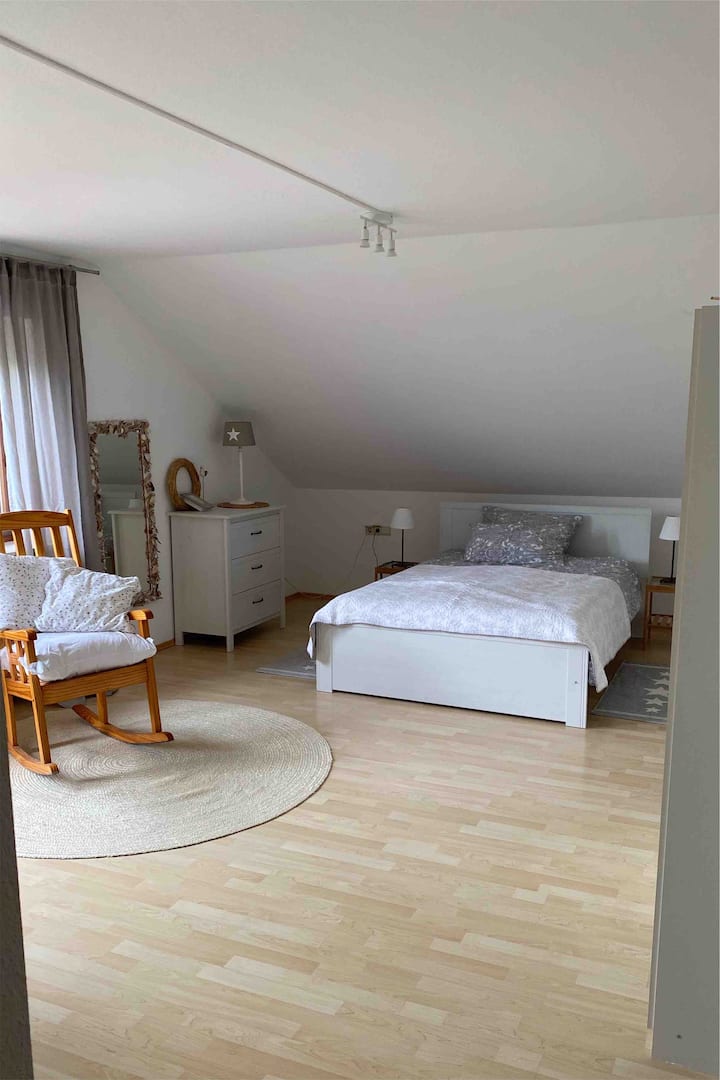 Gästezimmer Mit Spielzimmer - Offenburg