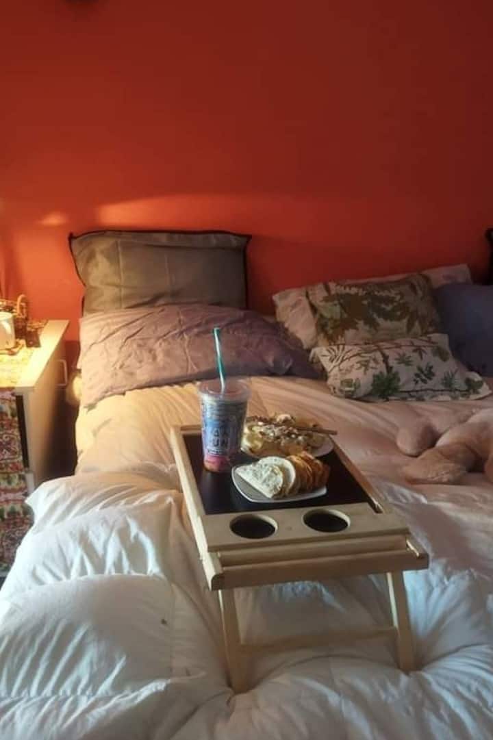 Casa Completa, Bonita Y De Buen Gusto. - Pátzcuaro