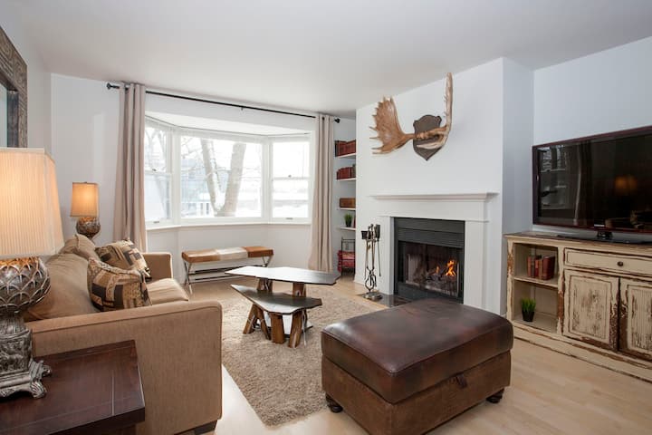 At Doorstep Of Saint Mary's University & Hospital - Halifax, NS, Canada