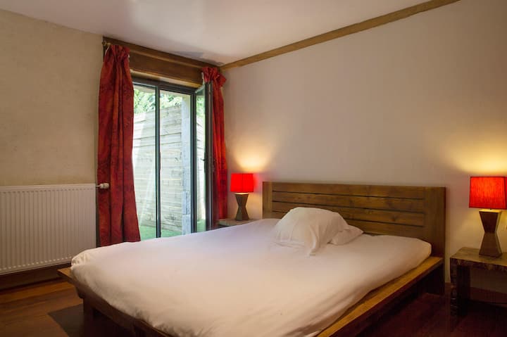 Apartment 2-6 Pers | Manoir Des Indes - Quimper