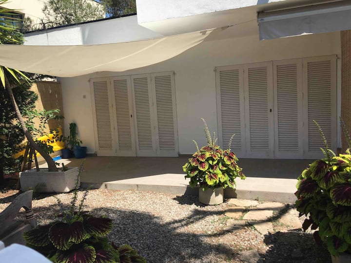 Nice Apart. With Terrace - Playa de Aro