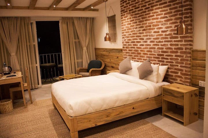 Indsu Home - Kathmandu