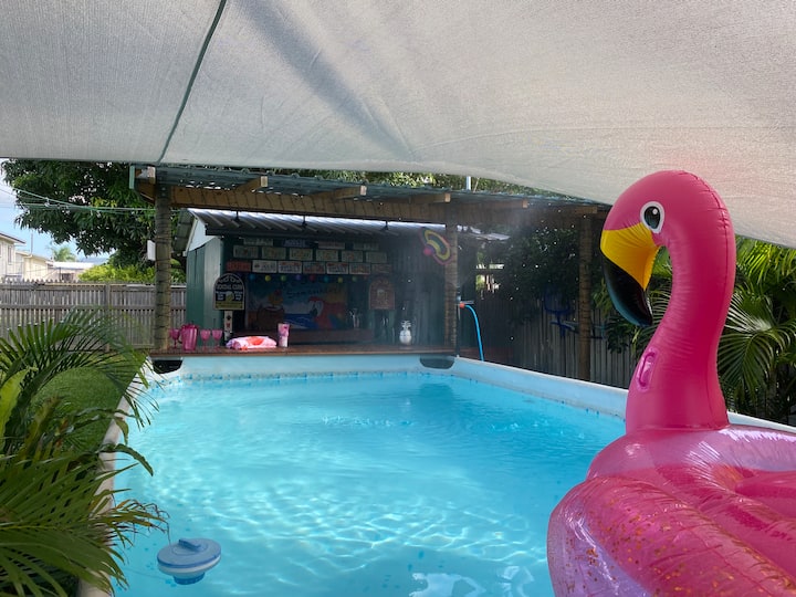 Tropical Oasis In North Queensland - Townsville