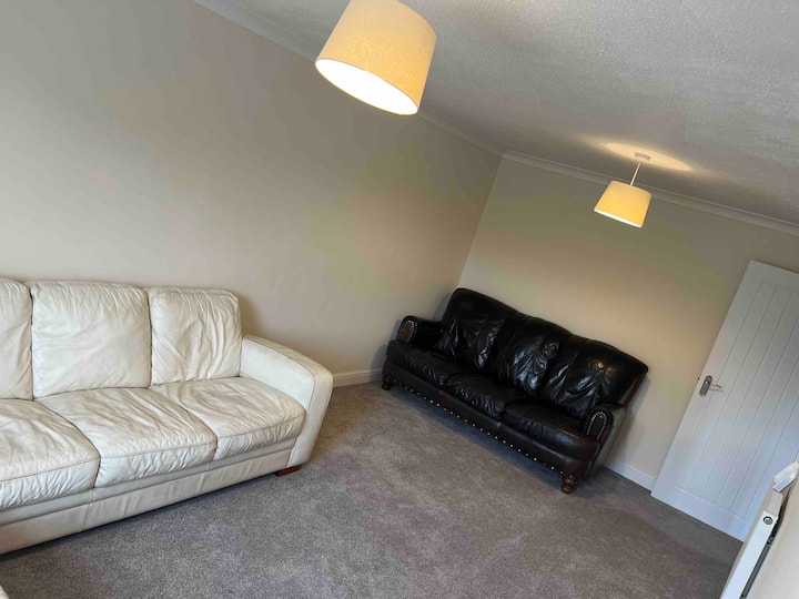The Bungalow - Bridgnorth