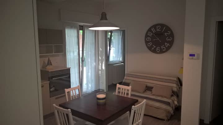 Casa Vacanze "Sole&mare" - Porto San Giorgio