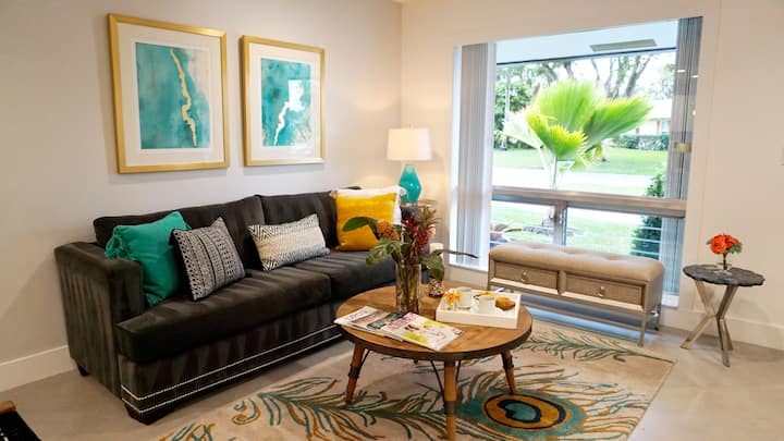 38 Best Airbnb Vacation Rentals In Boca Raton, Florida - Updated 2024 ...