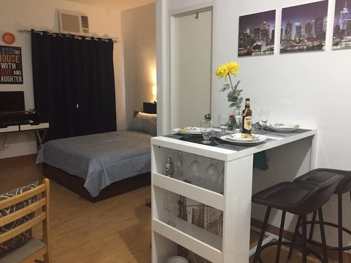 Condo In Novaliches Quezon City - Meycauayan